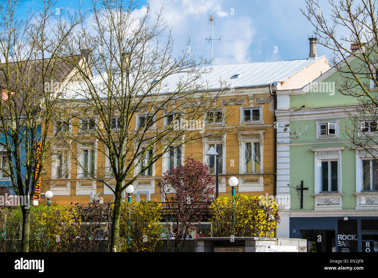 Amstetten hi-res stock photography and images - Alamy