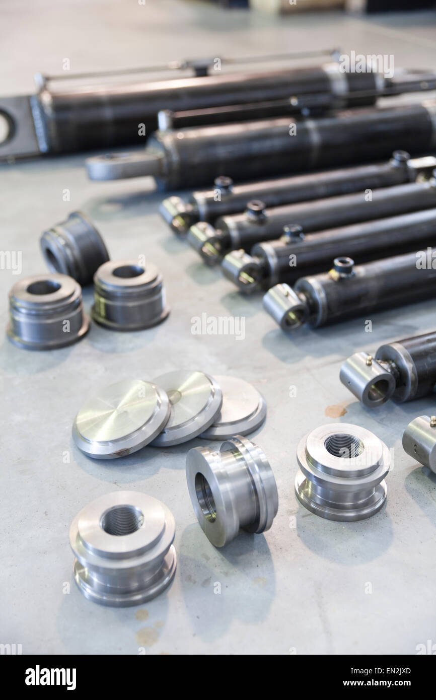 Pistons hi-res stock photography and images - Alamy
