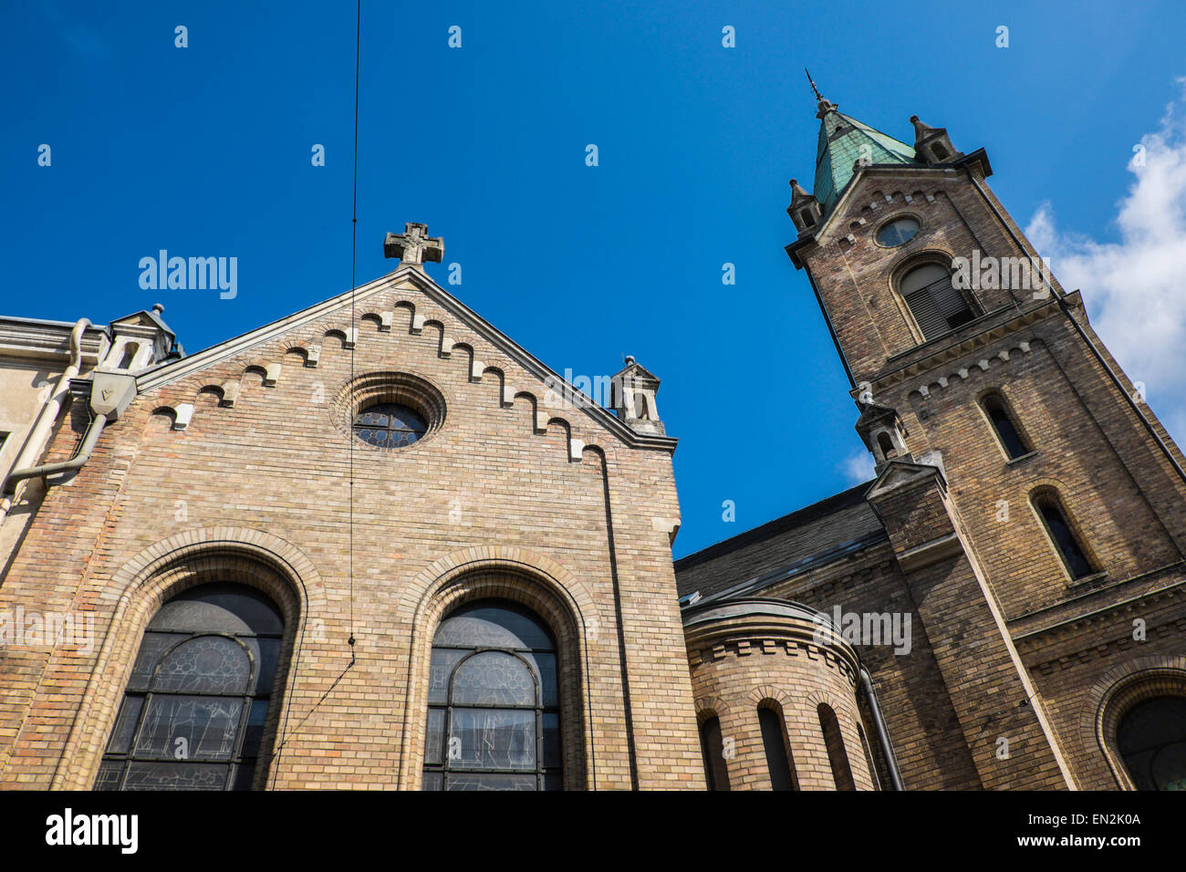 Church in mostviertel hi-res stock photography and images - Alamy