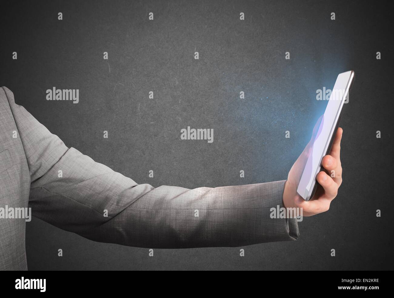 Surf the internet hi-res stock photography and images - Alamy