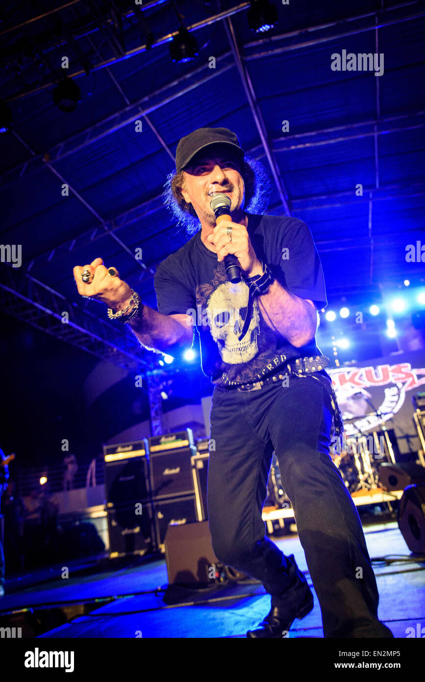 Storace band hi-res stock photography and images - Alamy