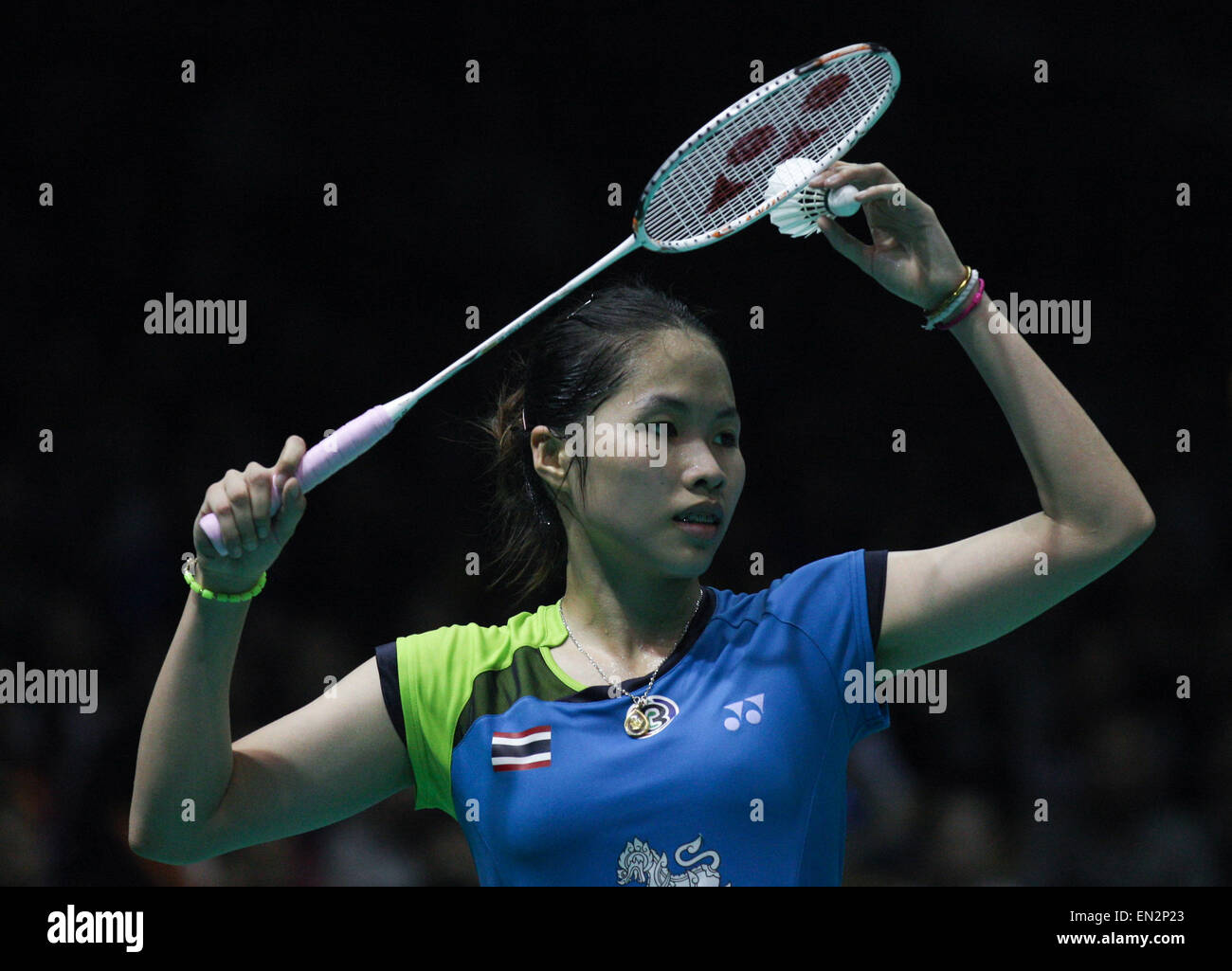 Ratchanok intanon hi-res stock photography and images - Alamy
