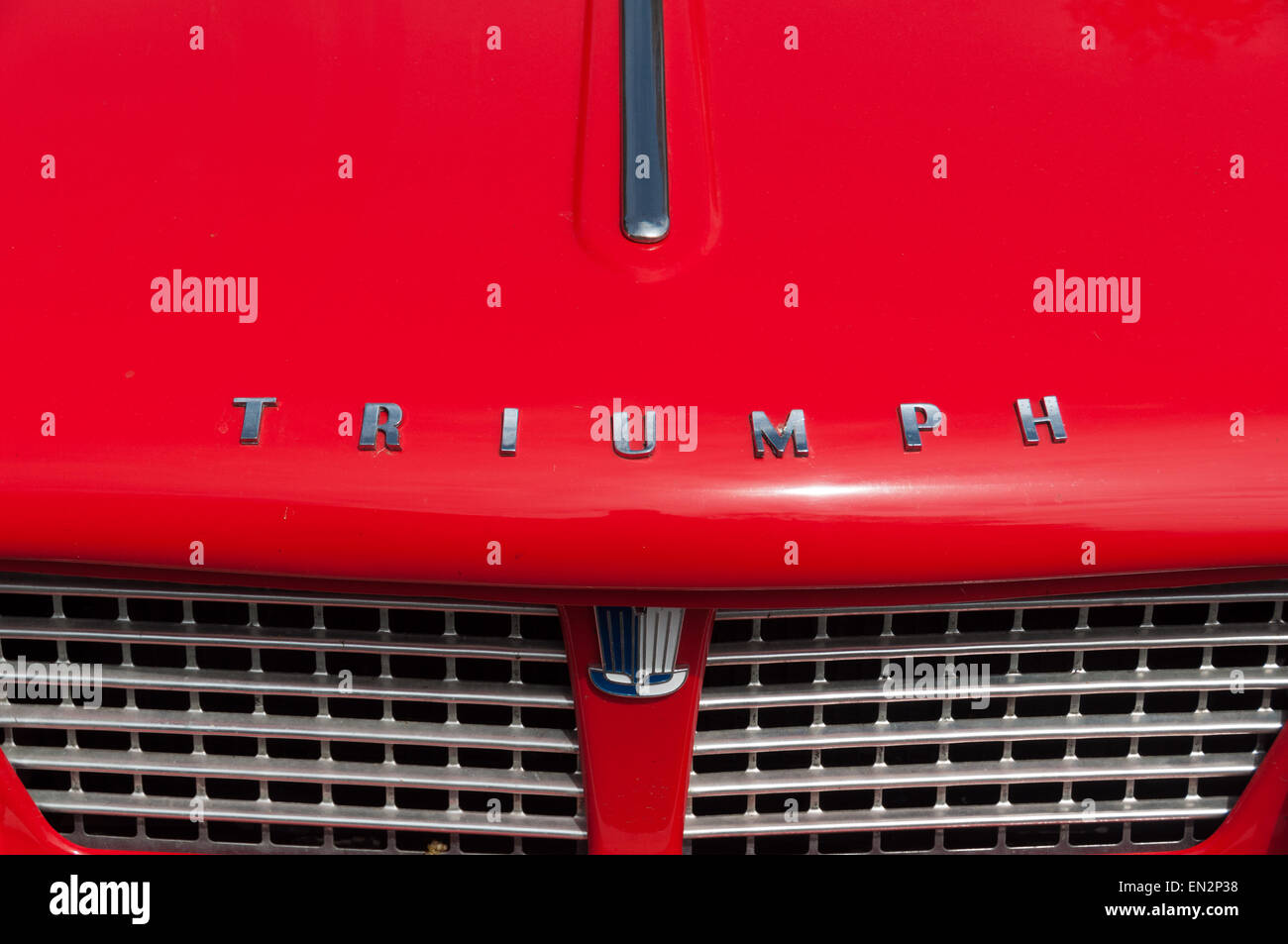 Triumph Logo High Resolution Stock Photography and Images - Alamy