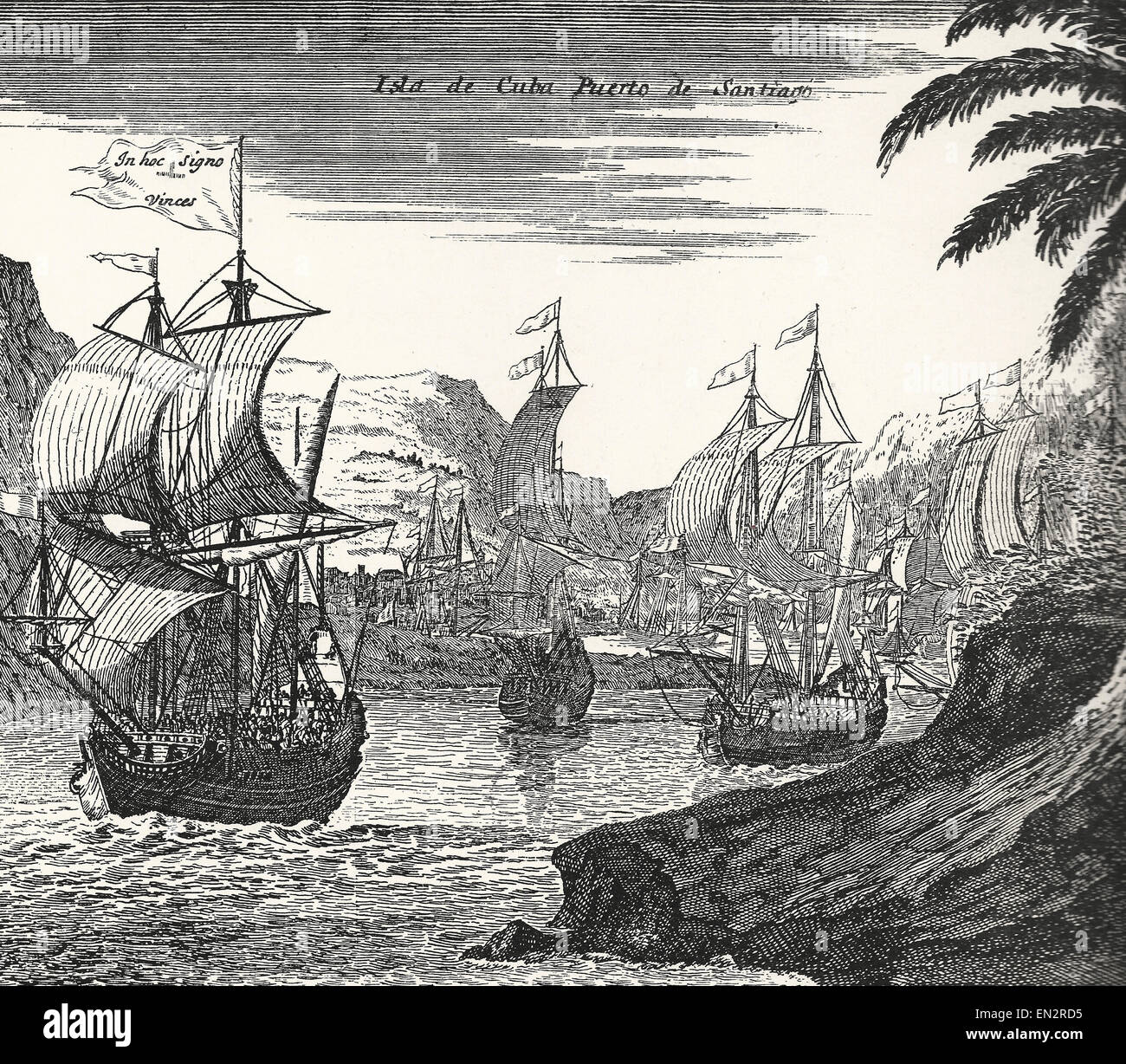 Hernando cortez hi-res stock photography and images - Alamy