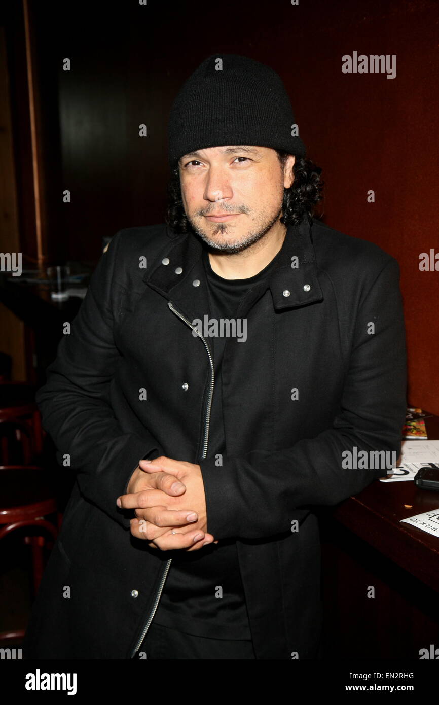 ABSTRAKTO at Rockwood Music Hall Featuring: ASDRU SIERRA Where: New ...