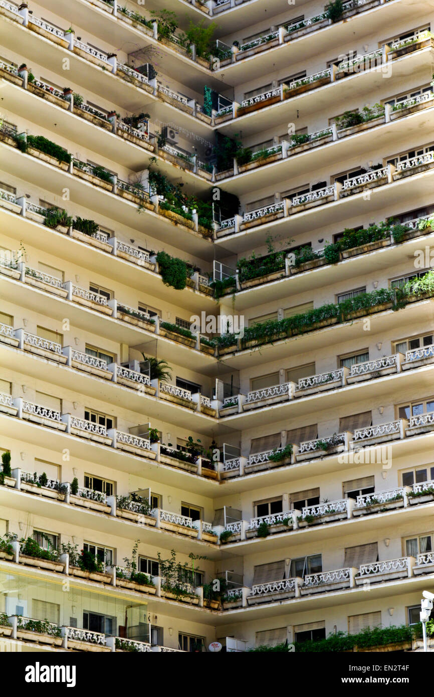 The bright building hi-res stock photography and images - Alamy