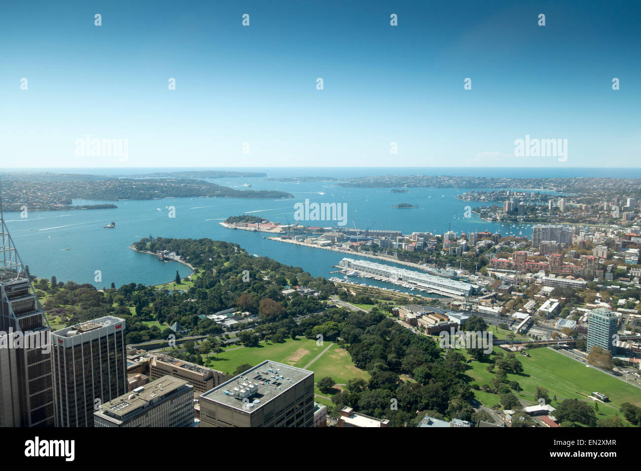 Sydney eye hi-res stock photography and images - Alamy