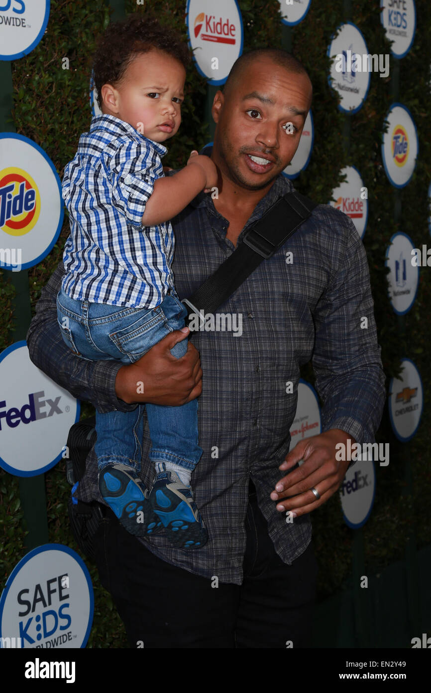 Donald faison and rocco faison High Resolution Stock Photography and ...