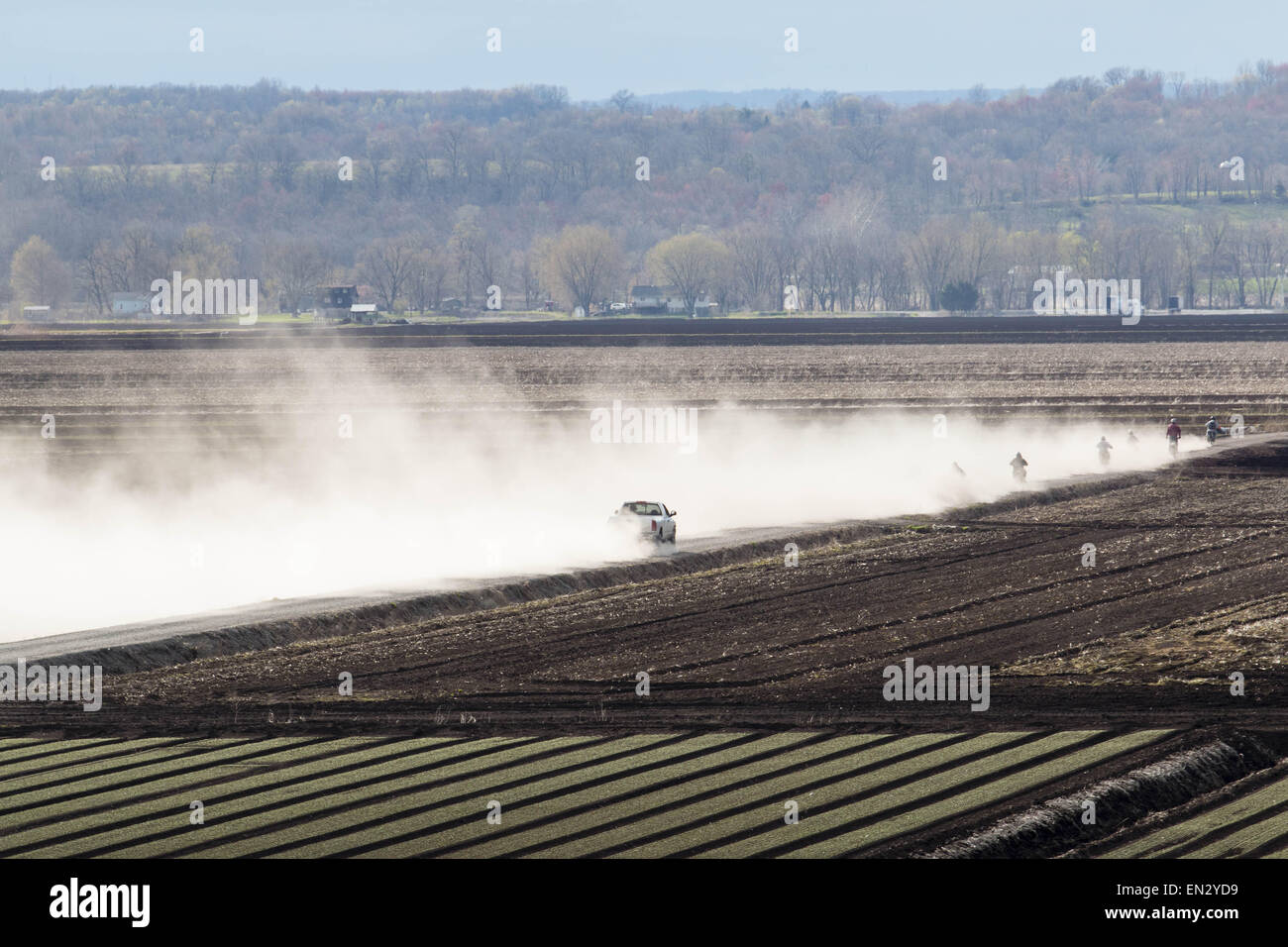 Goshen farm hi-res stock photography and images - Alamy