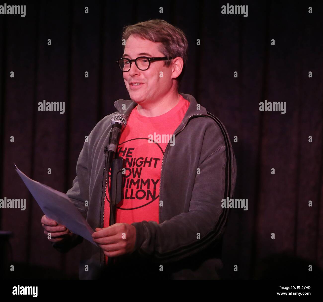 The book launch for Seth's Broadway Diary by Seth Rudetsky, held at Don ...