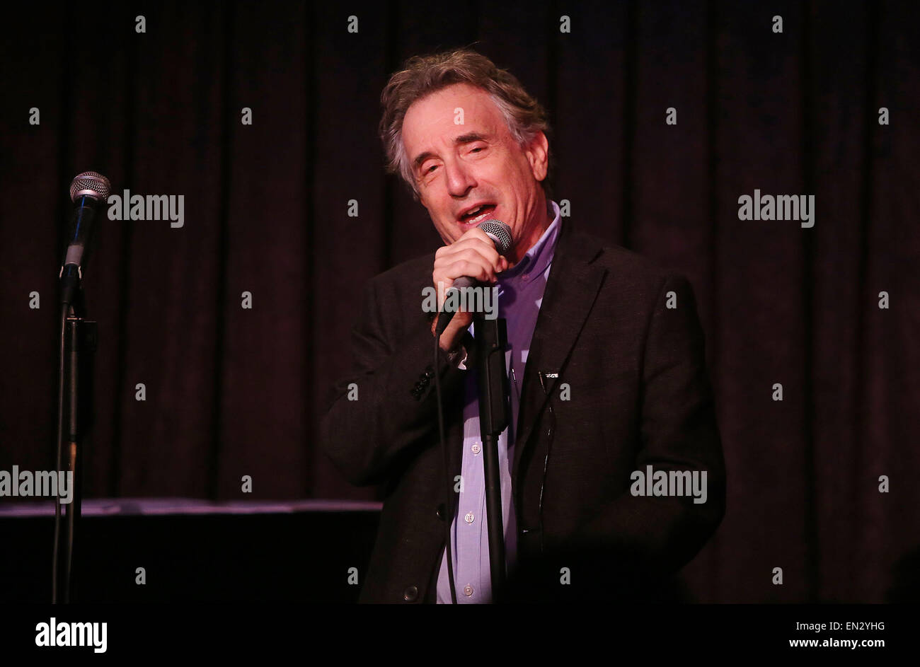 The book launch for Seth's Broadway Diary by Seth Rudetsky, held at Don ...