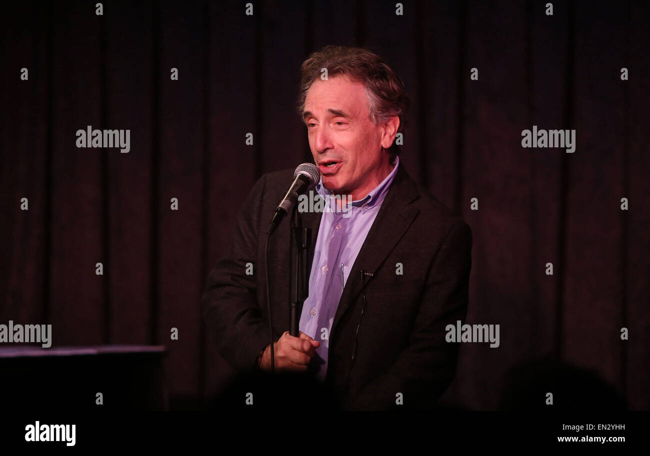 The book launch for Seth's Broadway Diary by Seth Rudetsky, held at Don ...