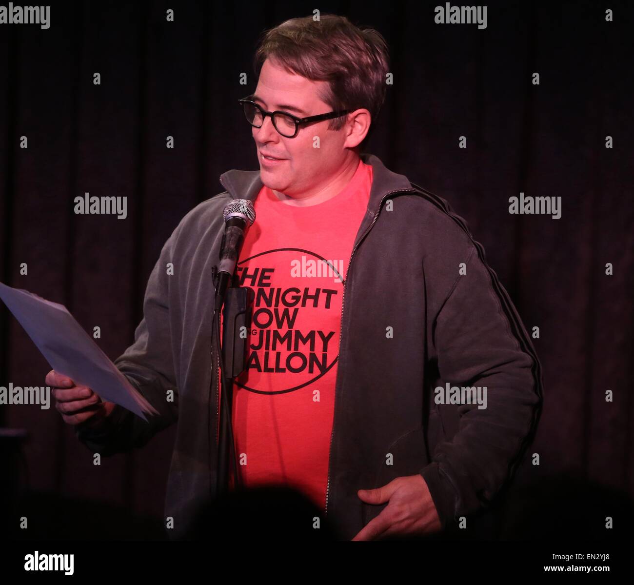 The book launch for Seth's Broadway Diary by Seth Rudetsky, held at Don ...