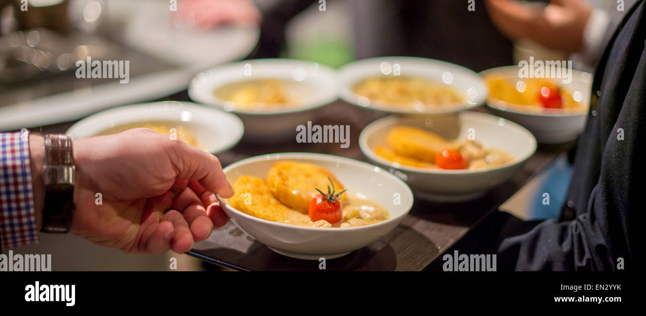 Swiss food rosti hi-res stock photography and images - Alamy