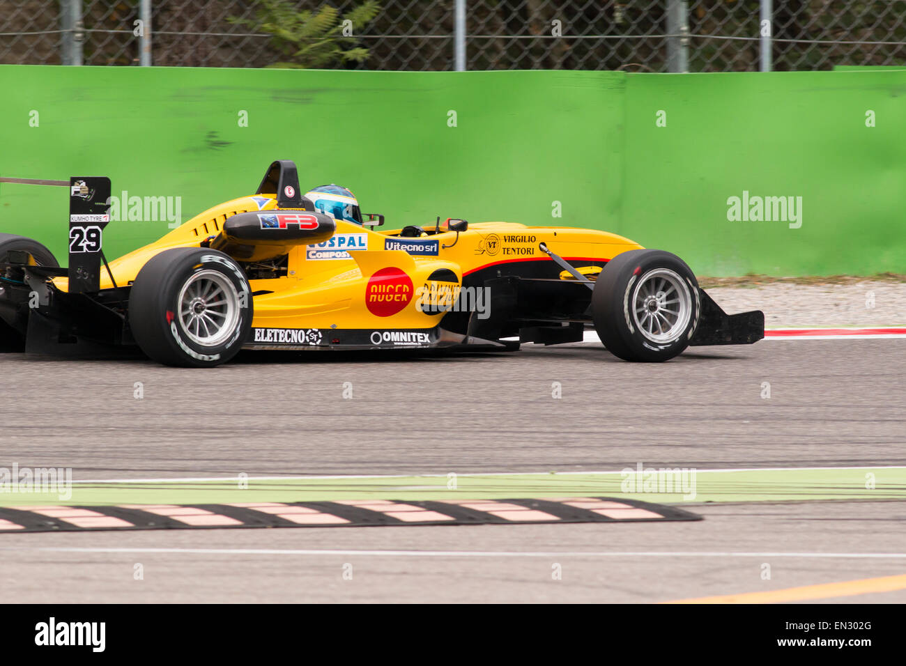 Italian action hi-res stock photography and images - Alamy