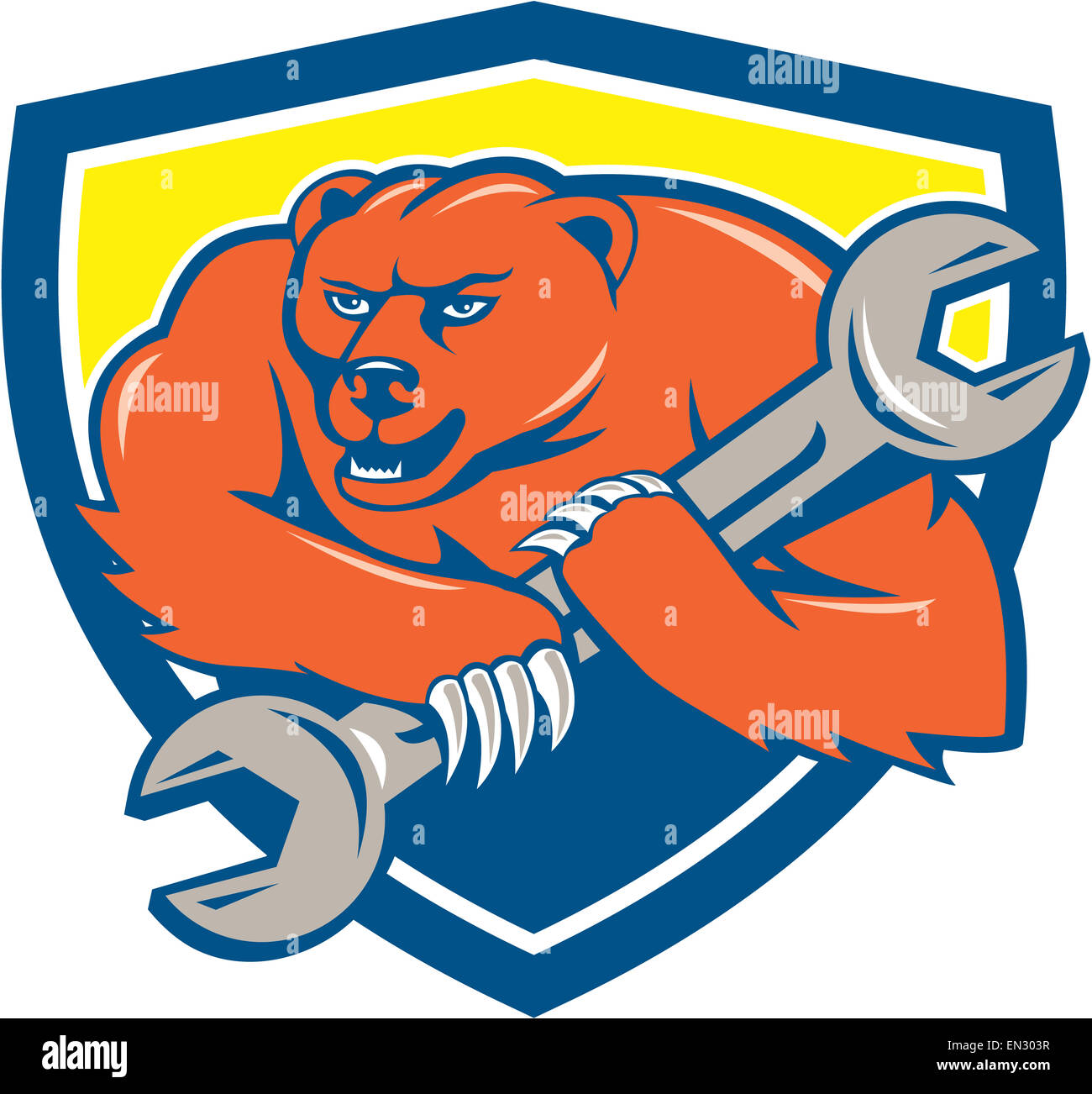 Running Plumber Logo