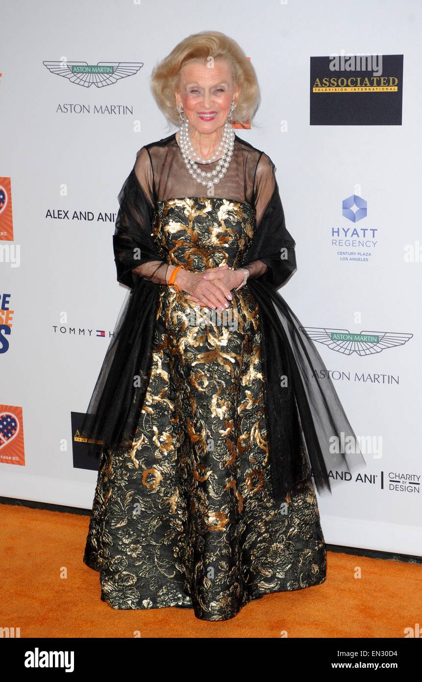 Barbara davis hi-res stock photography and images - Alamy