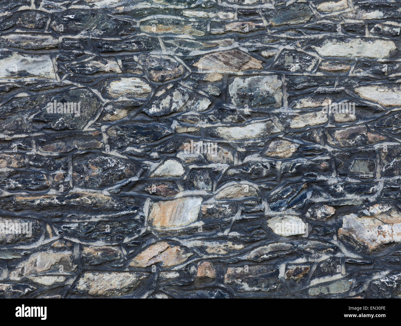 Old rock church hi-res stock photography and images - Alamy