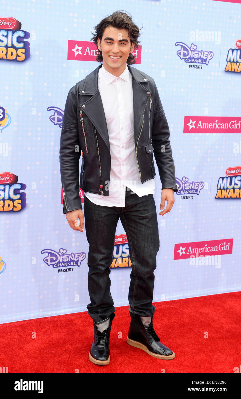 Blake michael disney hi-res stock photography and images - Alamy