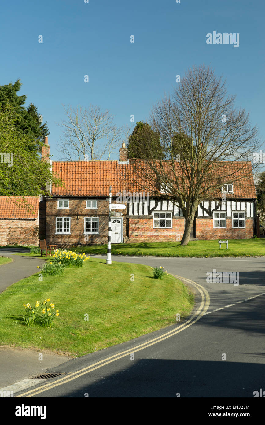 Easingwold yorkshire hi-res stock photography and images - Alamy