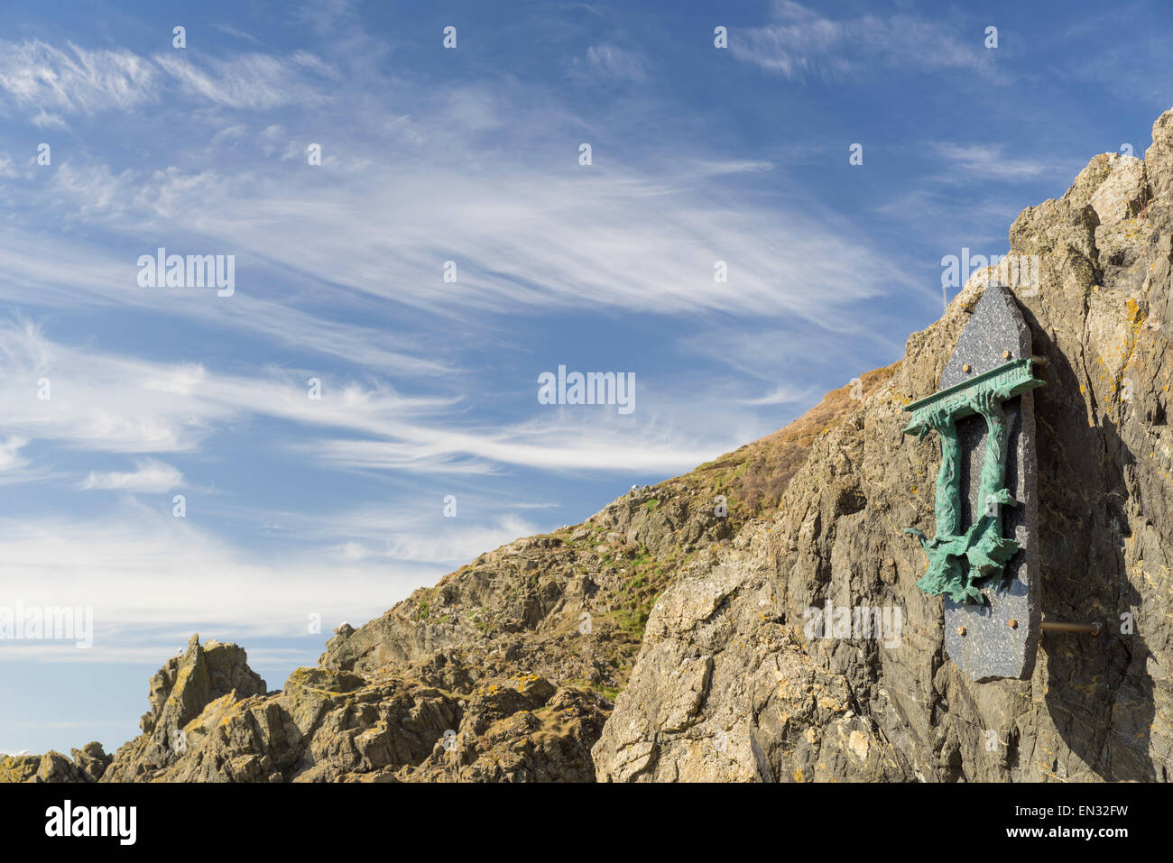 The mv princess victoria hi-res stock photography and images - Alamy