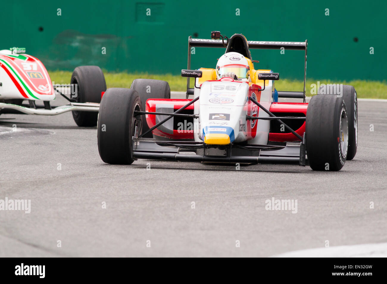 Fpt italy hi-res stock photography and images - Alamy