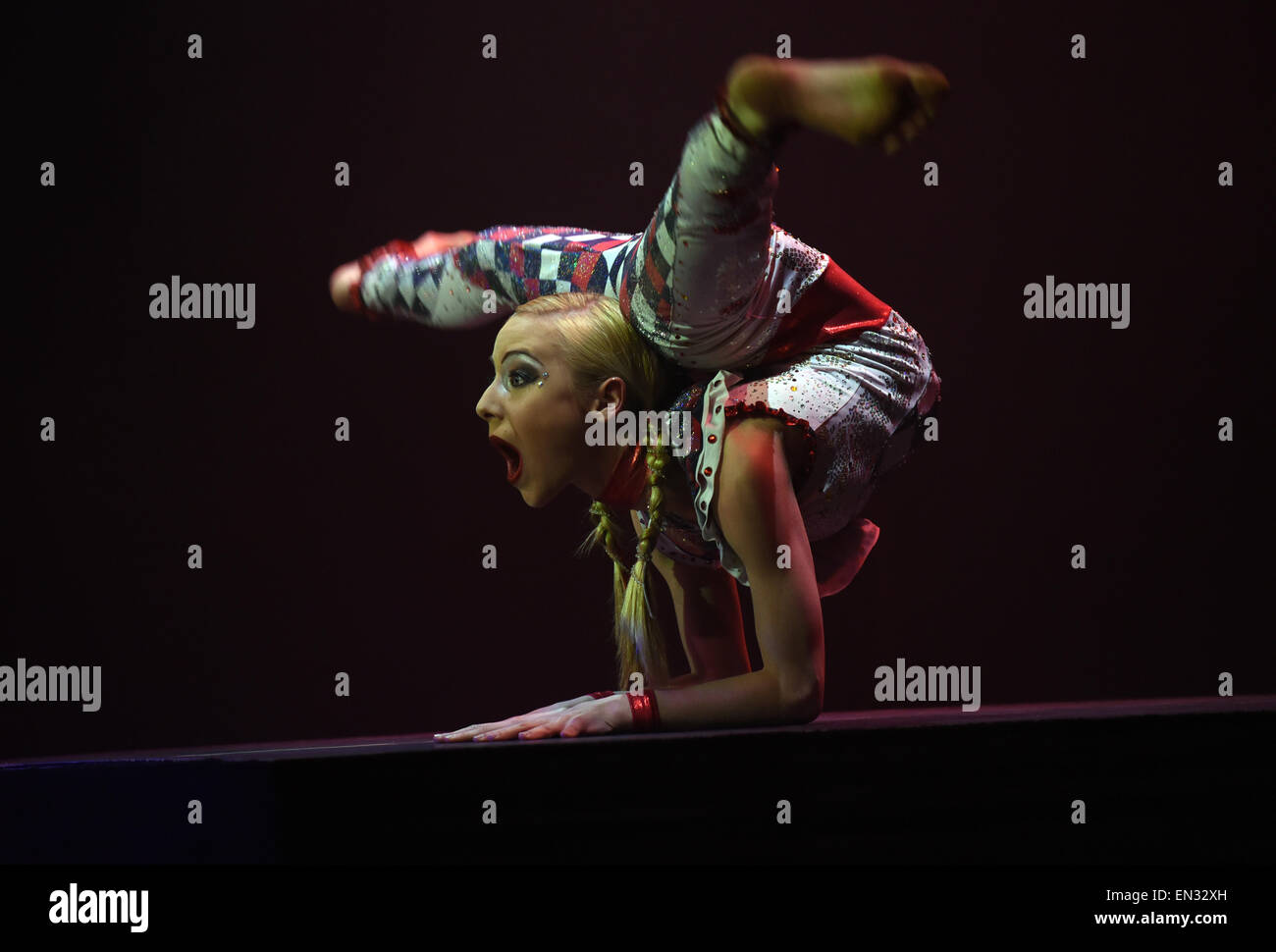 Jordan mcknight hi-res stock photography and images - Alamy