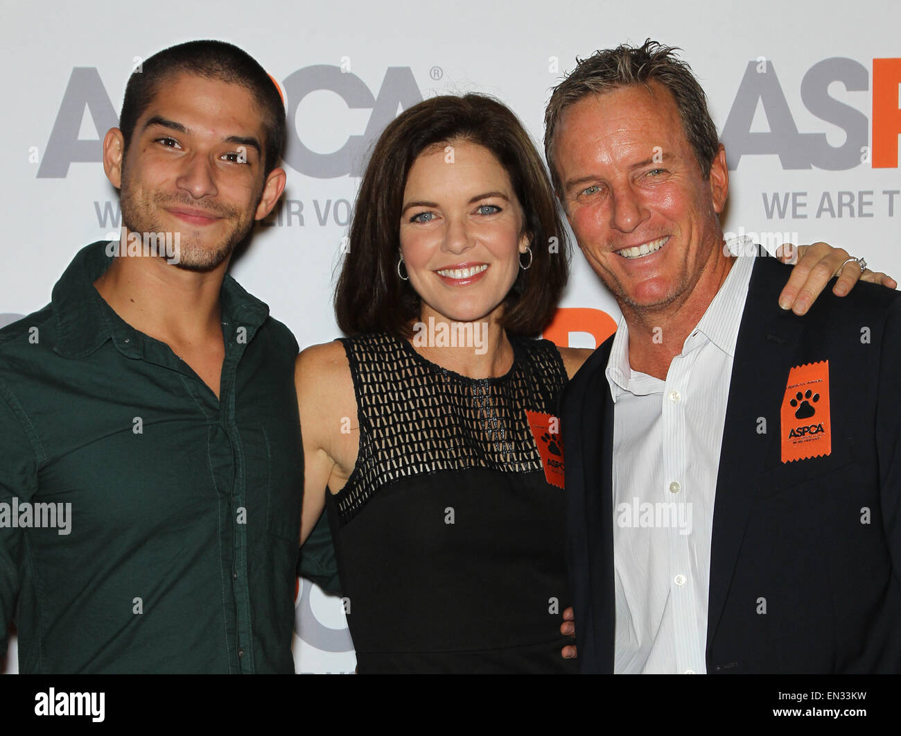 2014 ASPCA Compassion Award honoring Kaley Cuoco-Sweeting and Nikki ...