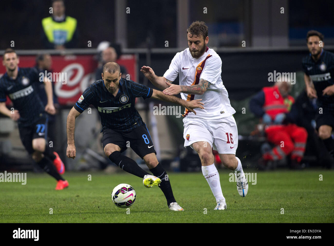 Palacio de milan hi-res stock photography and images - Alamy