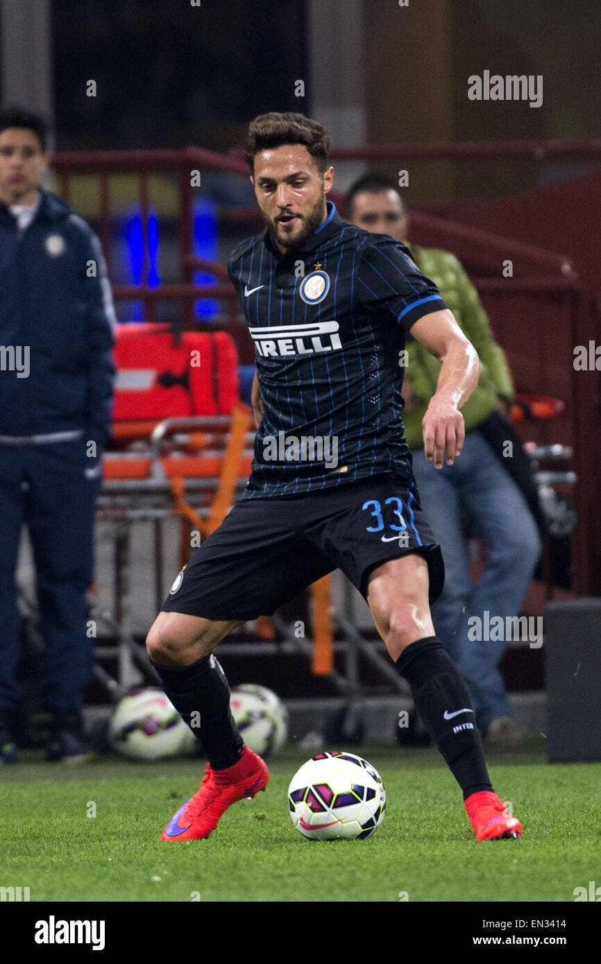 Giuseppe dambrosio hi-res stock photography and images - Alamy