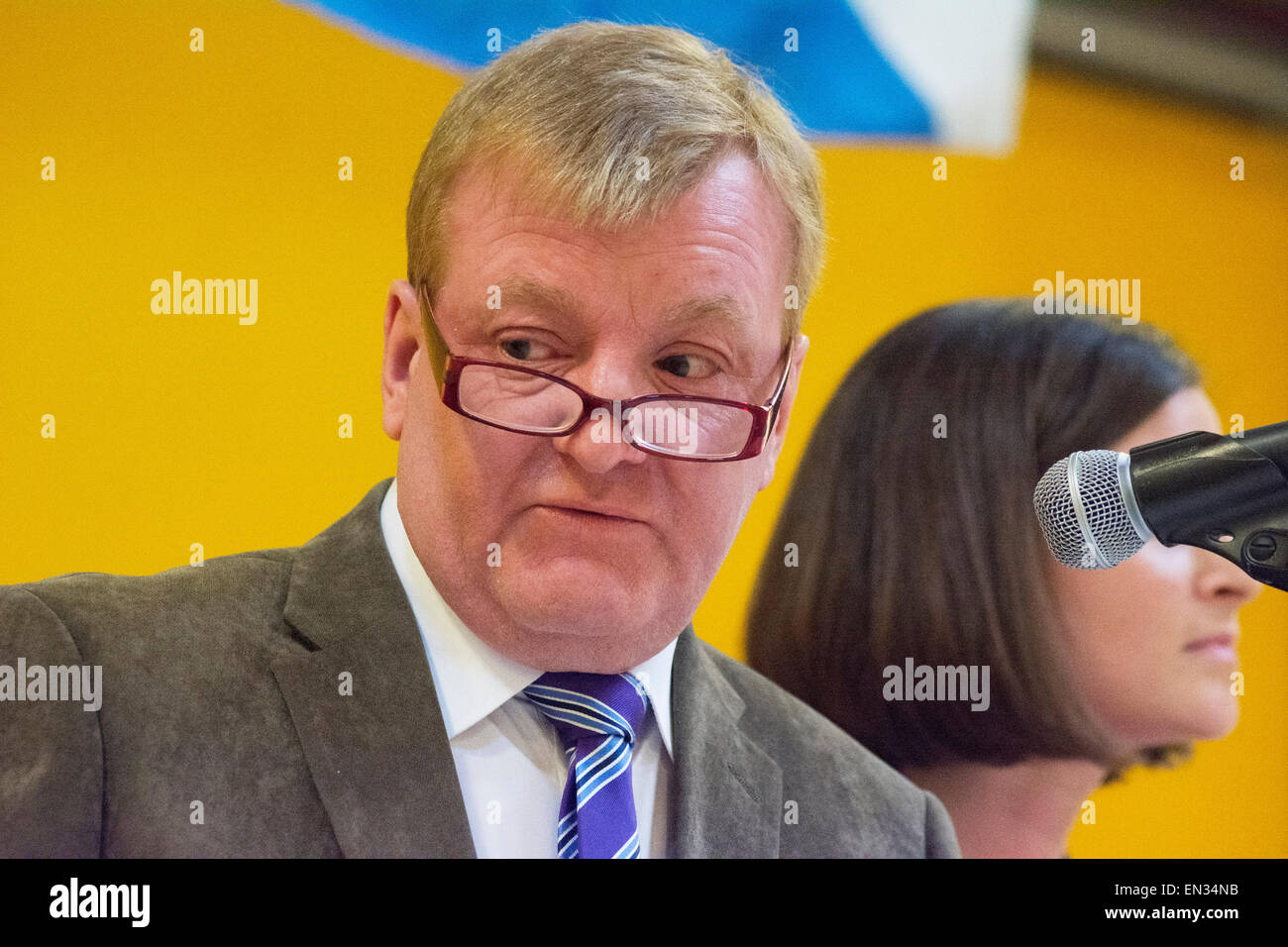 Charles mccallum hi-res stock photography and images - Alamy