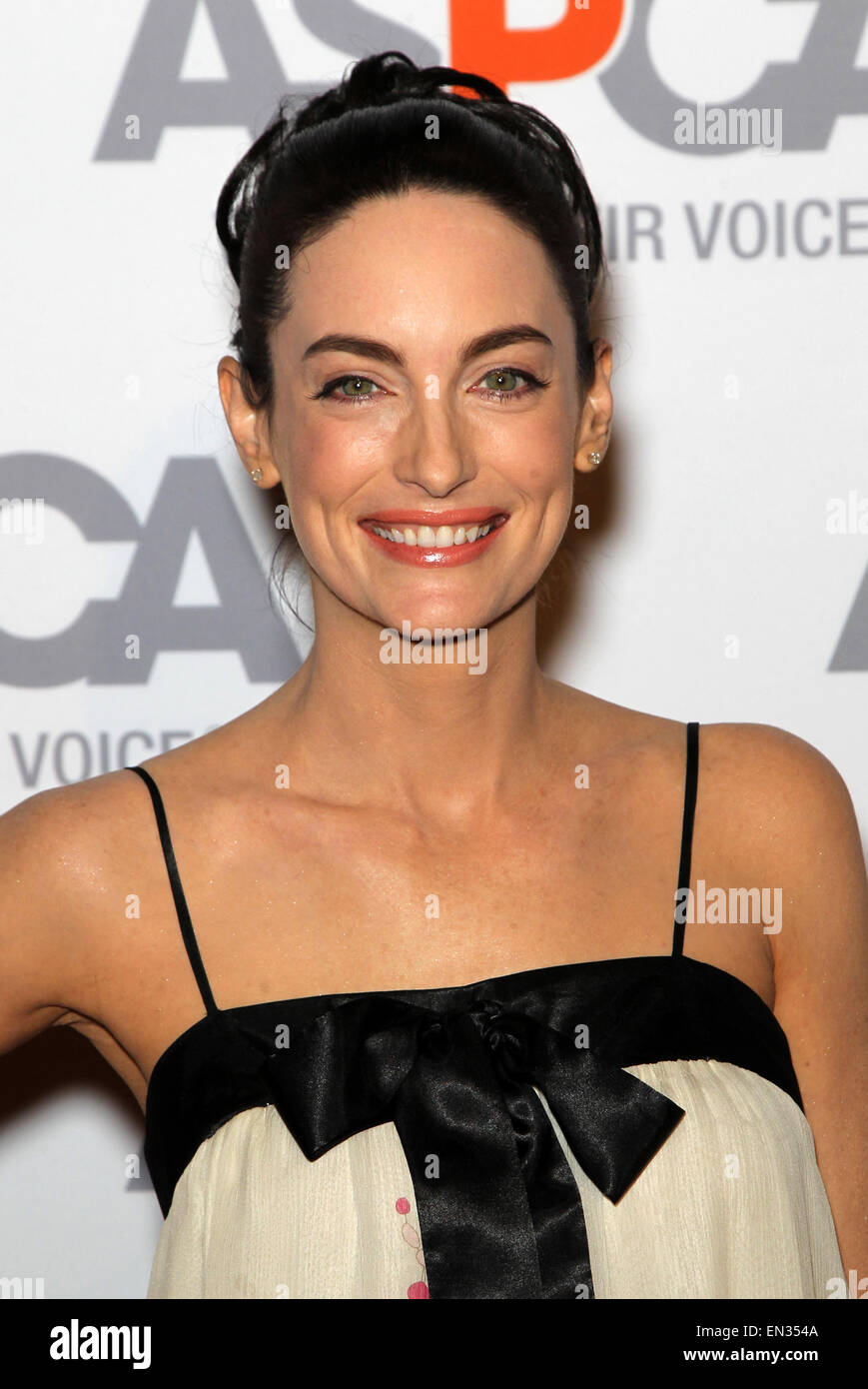 2014 ASPCA Compassion Award honoring Kaley Cuoco-Sweeting and Nikki ...