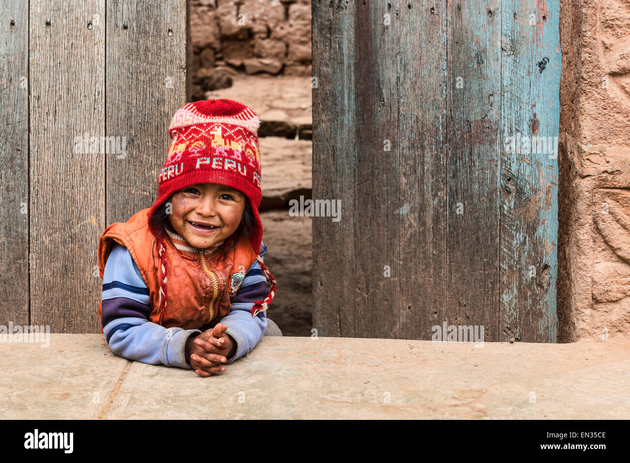 Maras face hi-res stock photography and images - Alamy