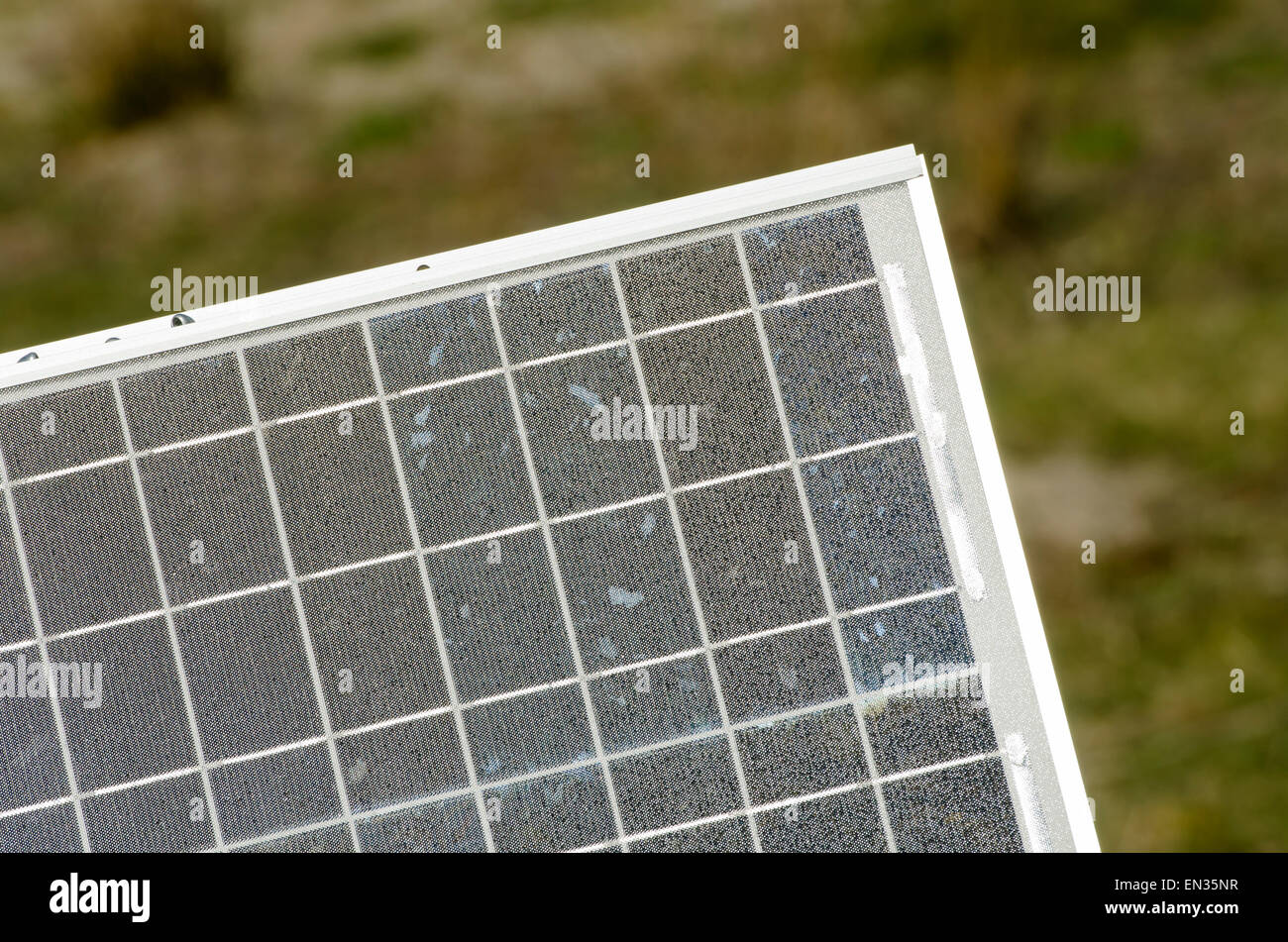 Solar Panel detail Stock Photo - Alamy Solar Panel detail Stock Photo - Alamy