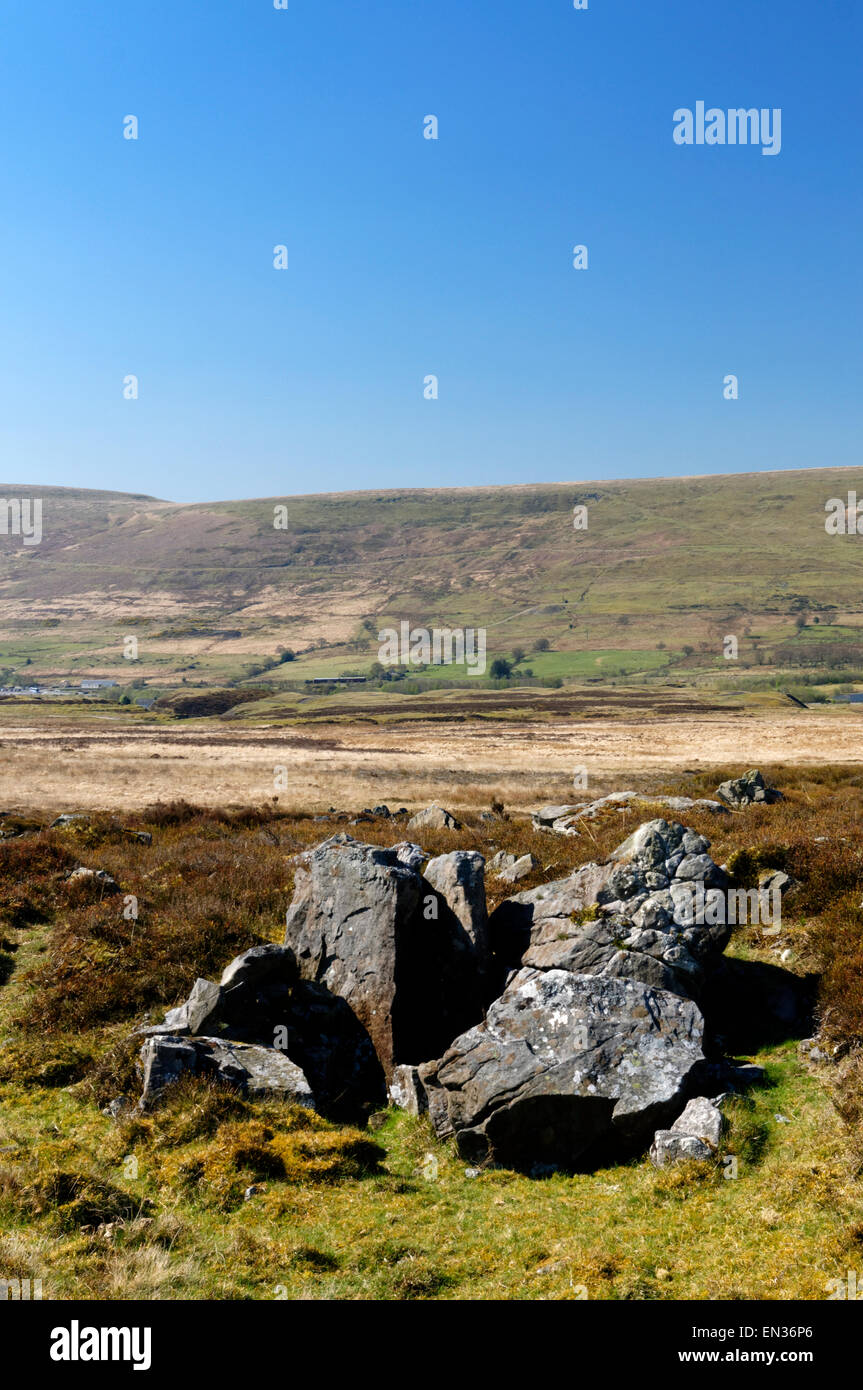 Former industrial landscape hi-res stock photography and images - Alamy