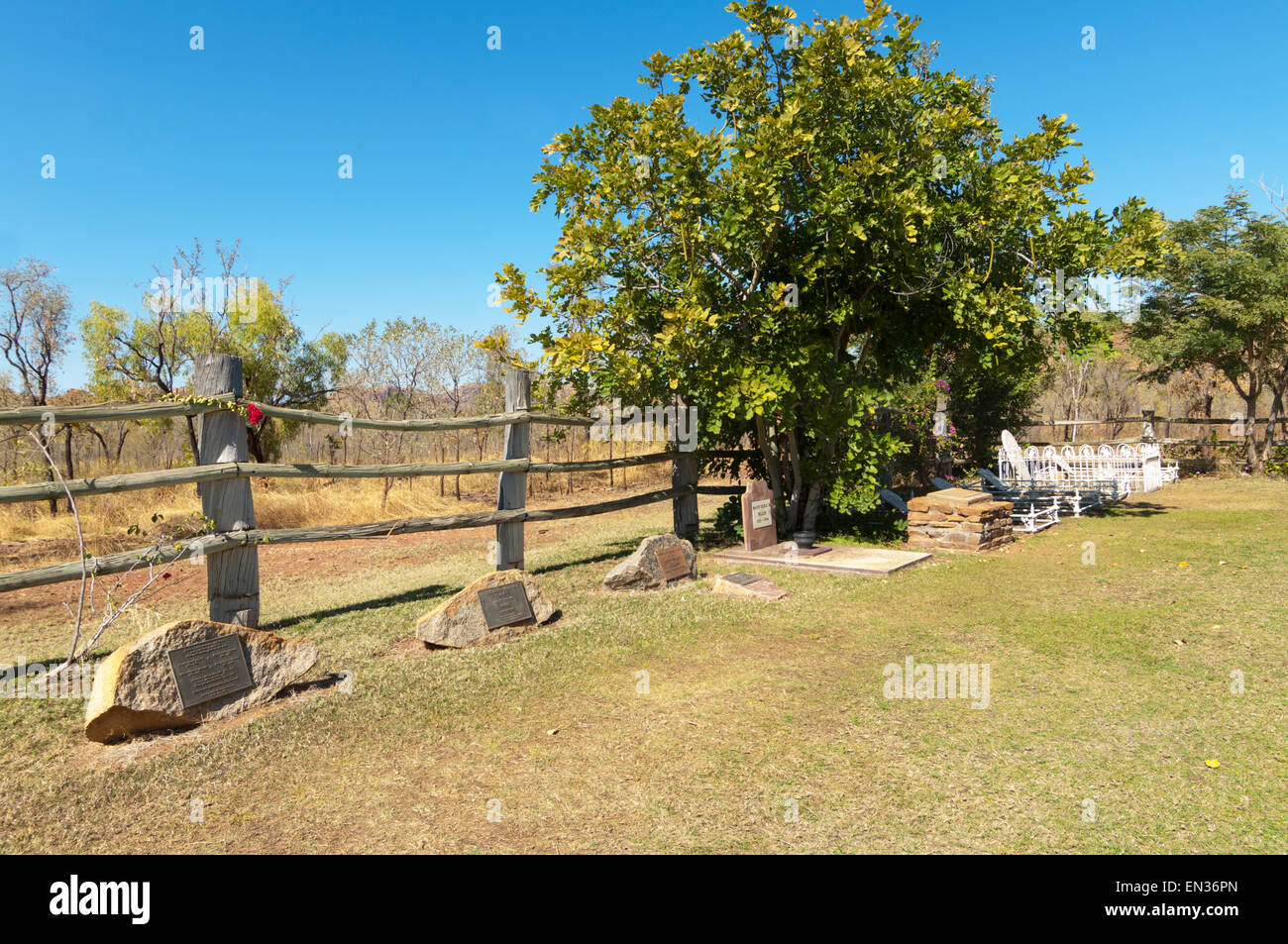 Graves of some Durak family members, Historic Durak Homestead, Lake ...