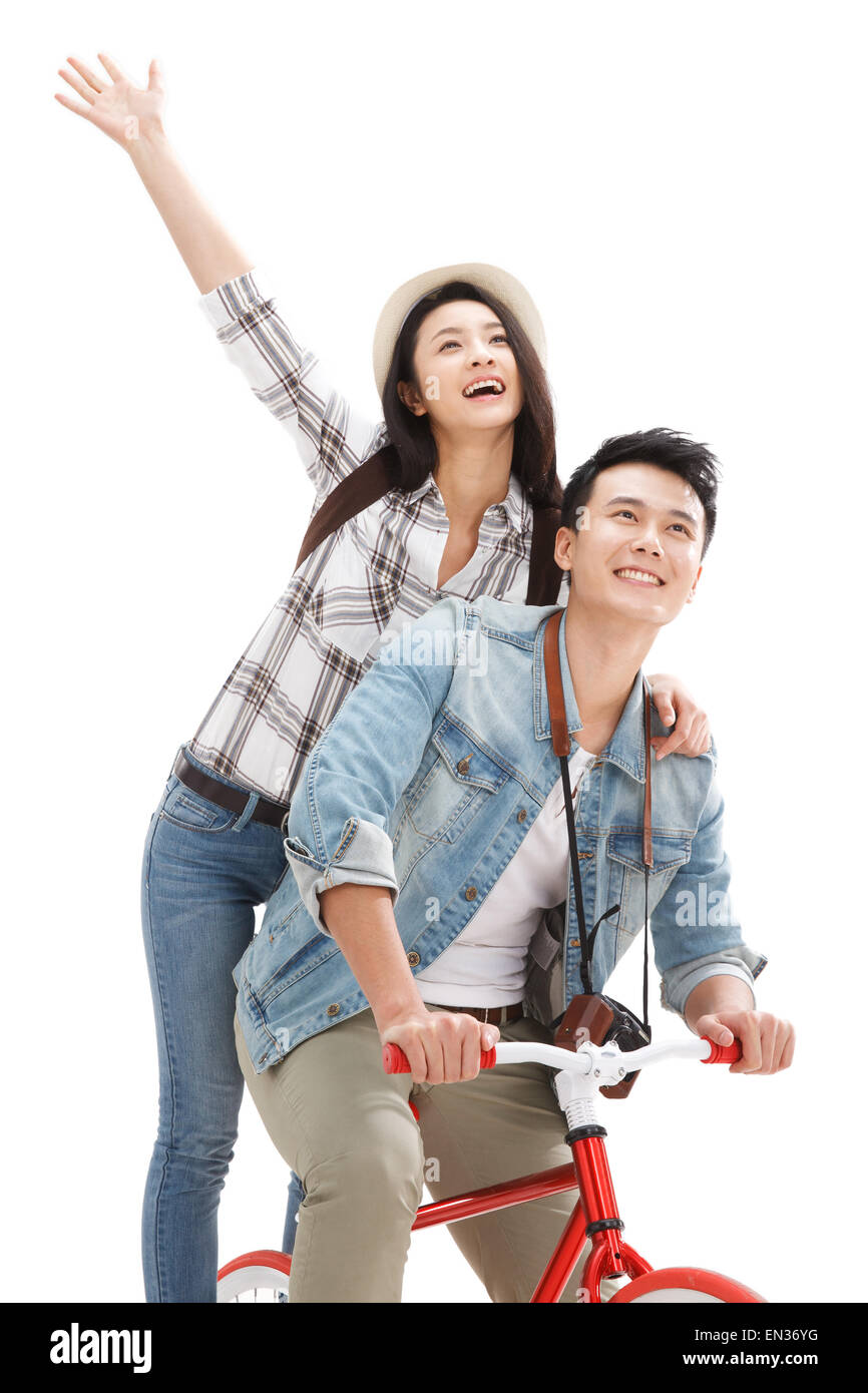 Young black woman men Cut Out Stock Images & Pictures - Alamy