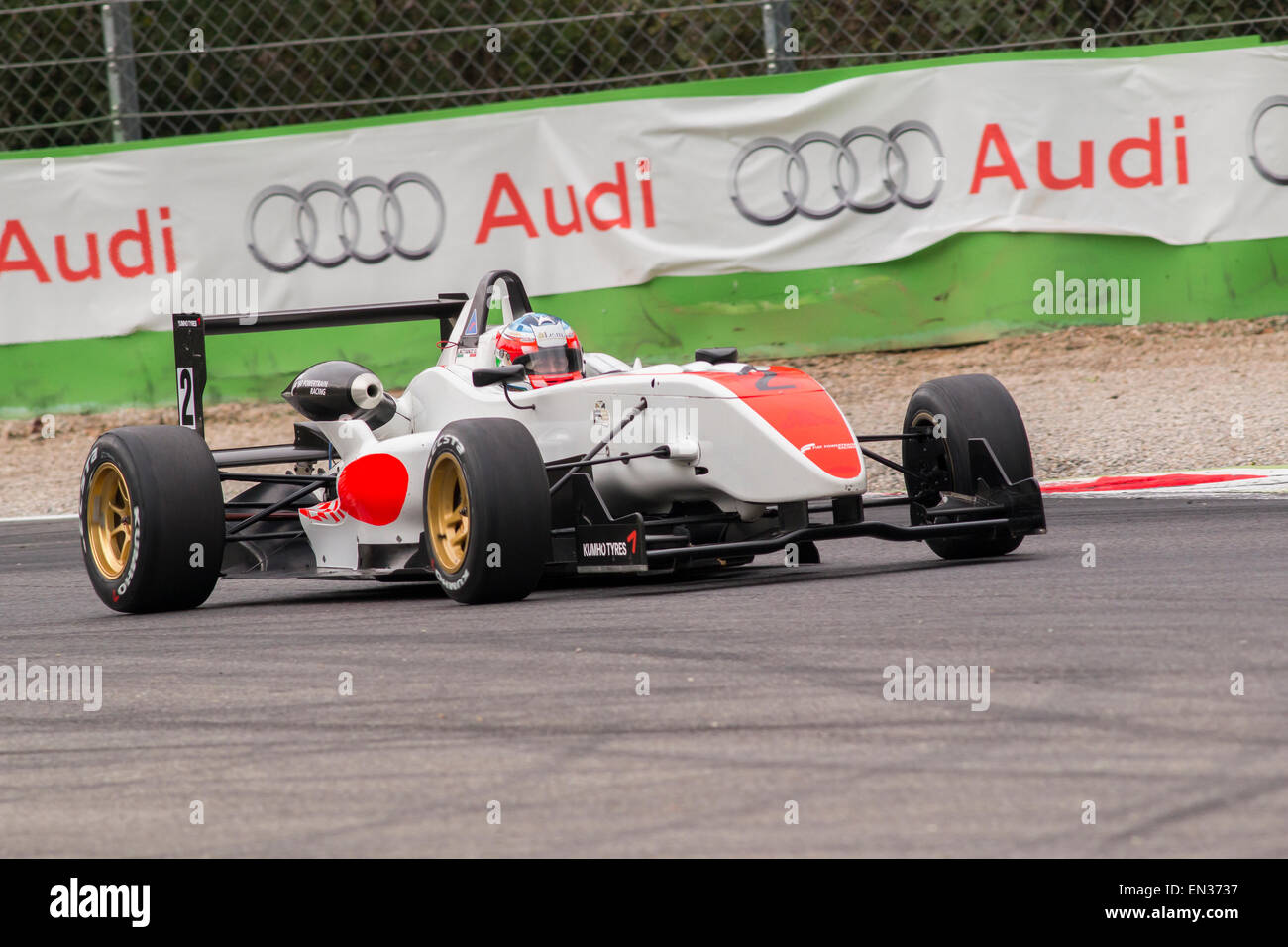 Fpt italy hi-res stock photography and images - Alamy