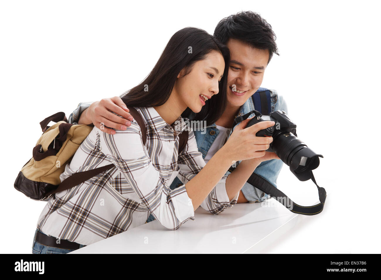Camera lovers hi-res stock photography and images - Alamy
