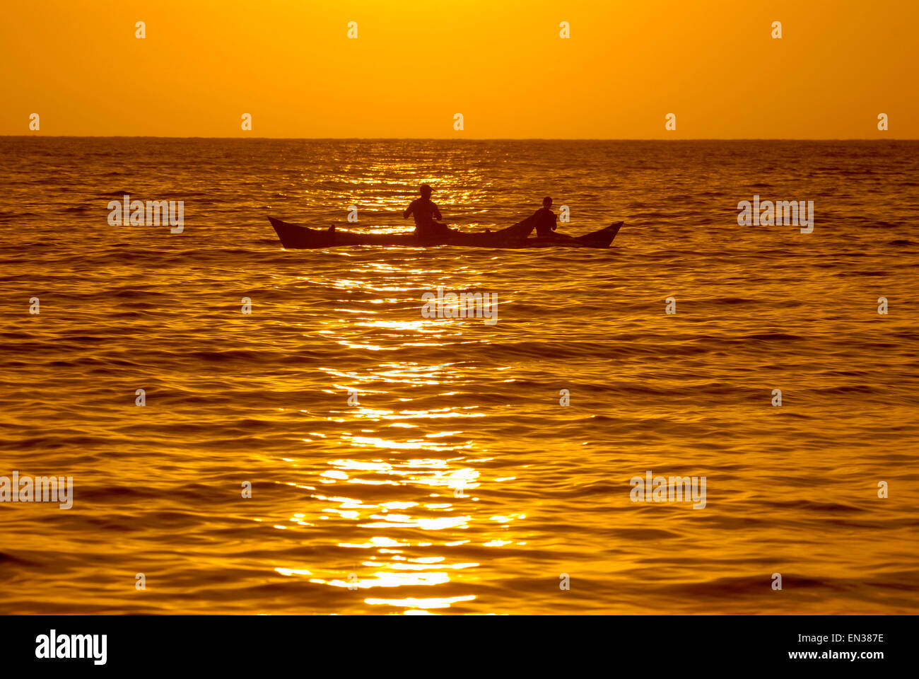 Comoros fishing hi-res stock photography and images - Alamy