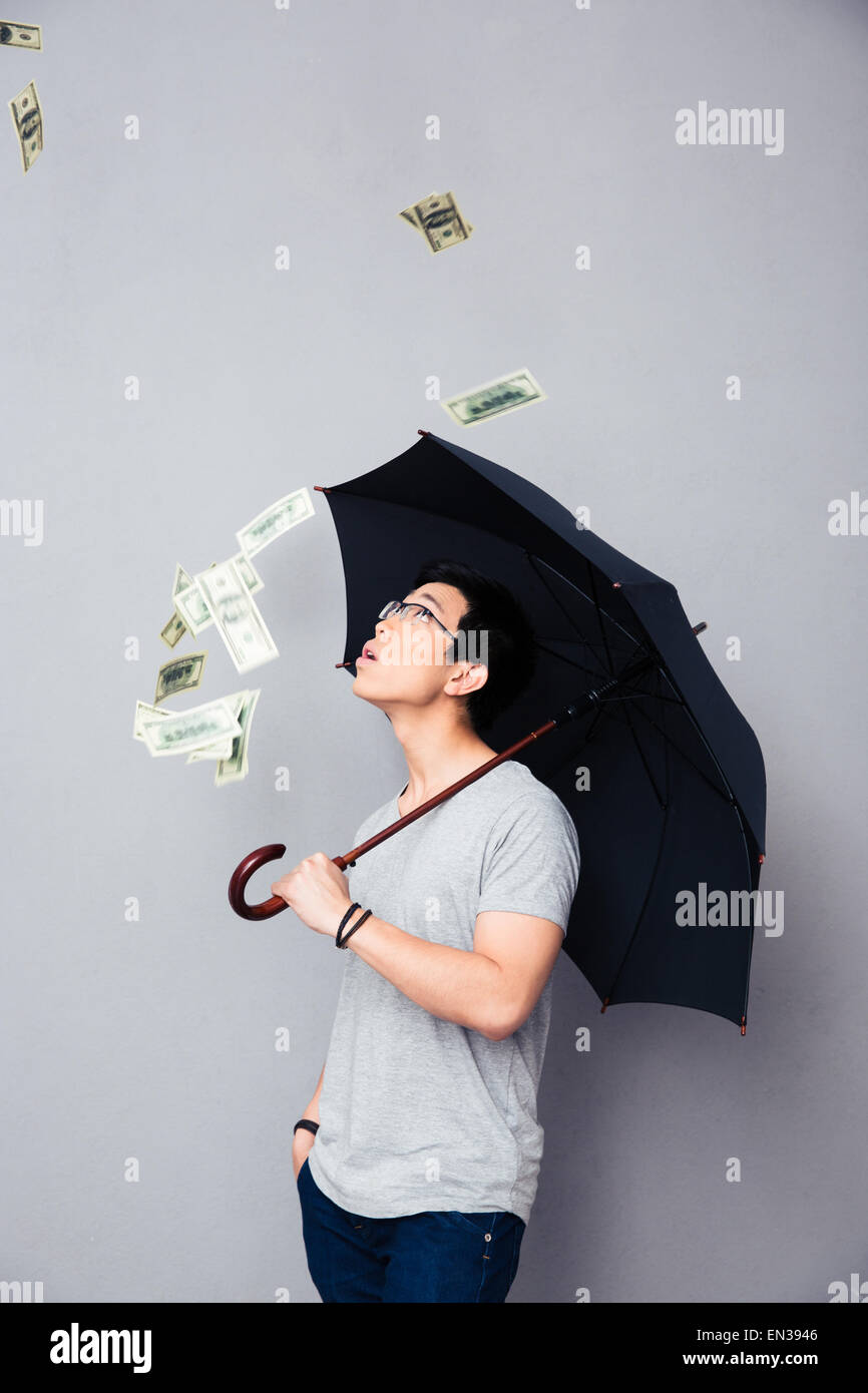 Asian banknotes hi-res stock photography and images - Alamy