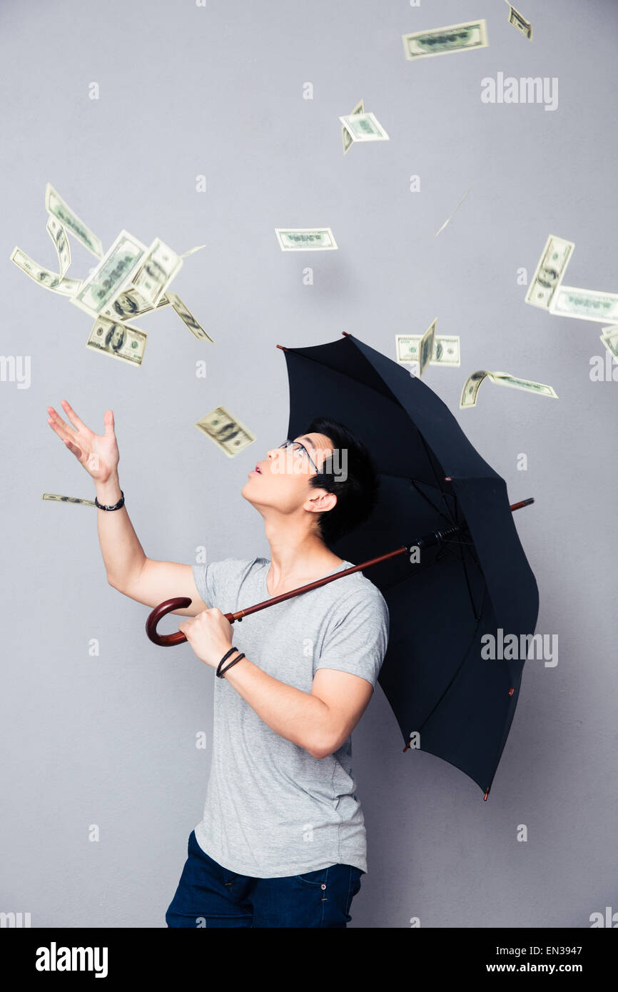 Asian banknotes hi-res stock photography and images - Alamy