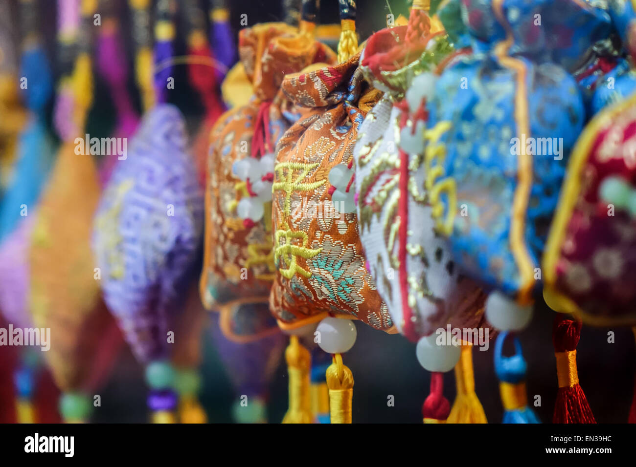 Ang pow hi-res stock photography and images - Alamy