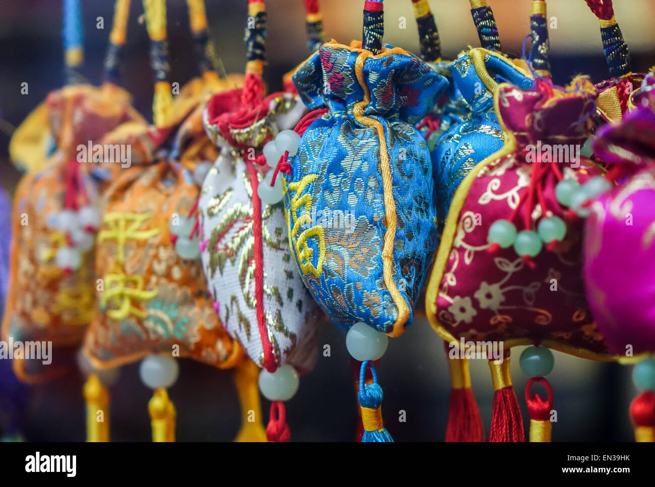 Ang pow hi-res stock photography and images - Alamy