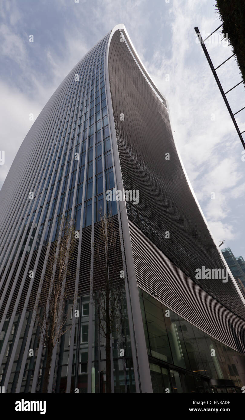 20 fenchurch street view hi-res stock photography and images - Alamy