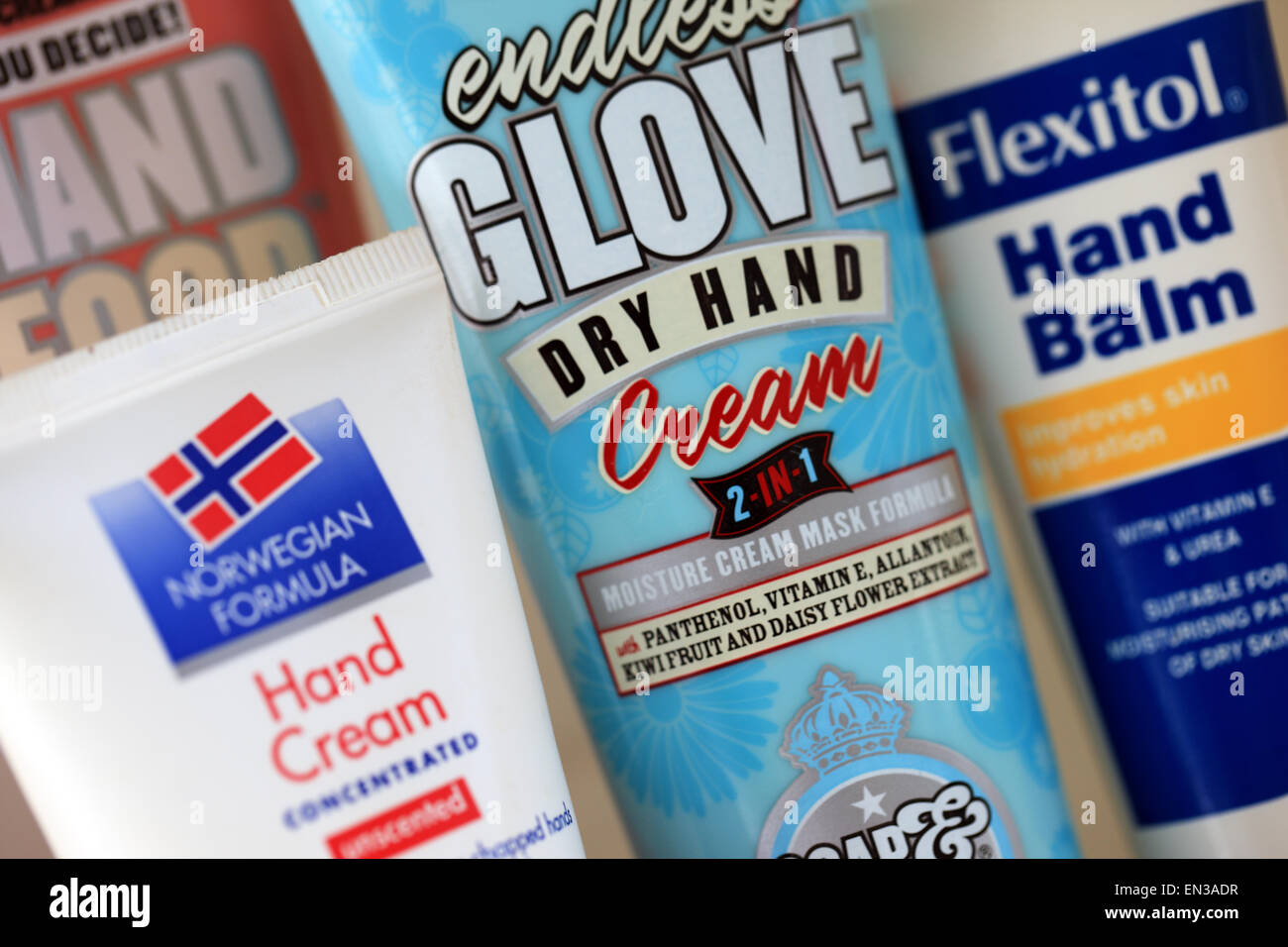 Flexitol hi-res stock photography and images - Alamy