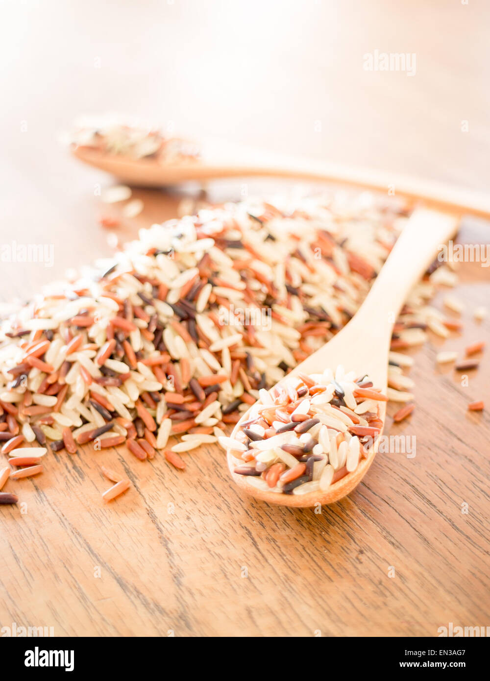 Multi grain rice hi-res stock photography and images - Alamy