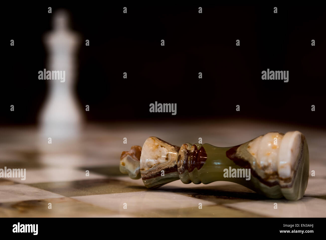 Defeated kings hi-res stock photography and images - Alamy