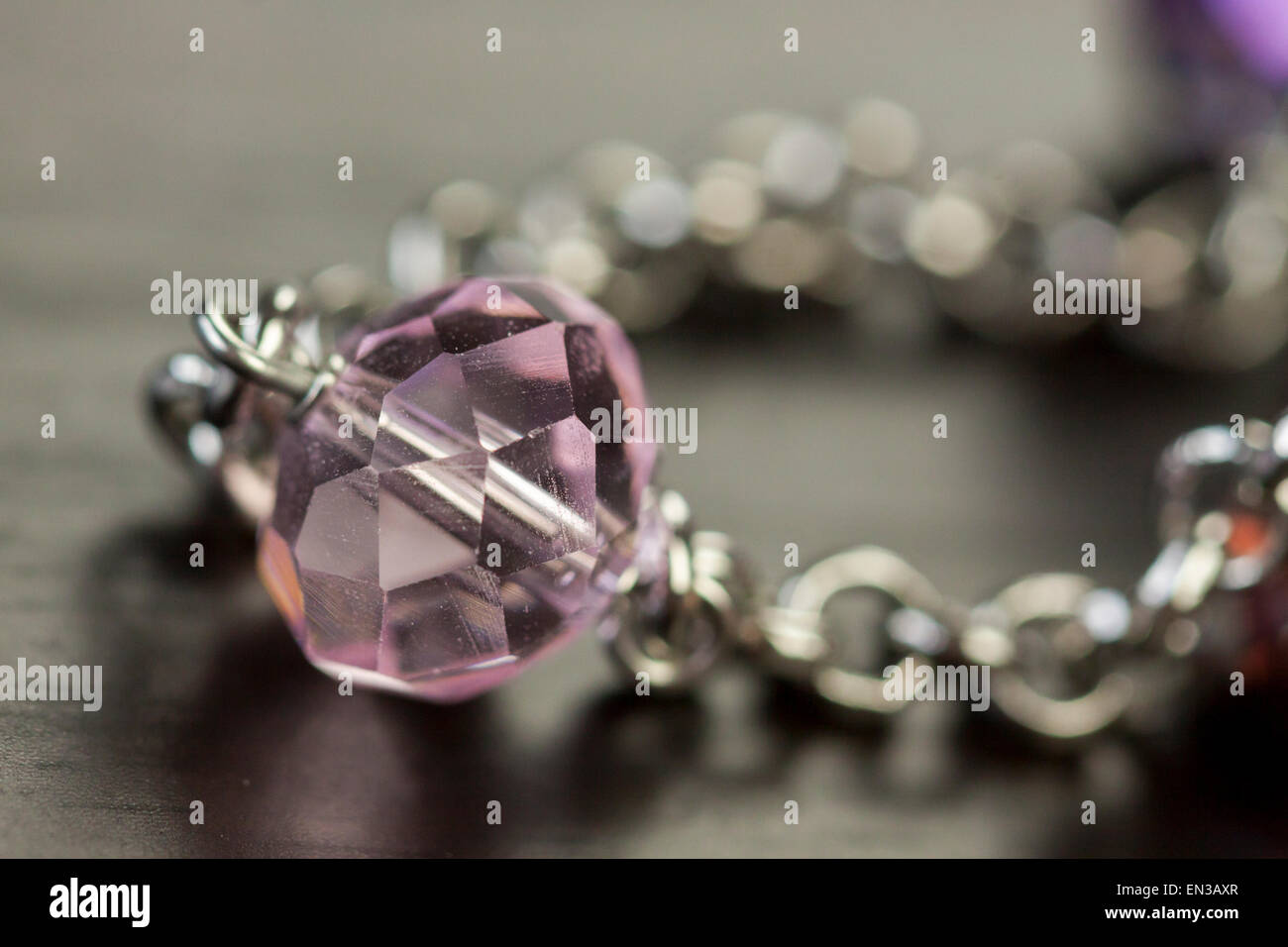 Gold Beads Attached High Resolution Stock Photography and Images - Alamy