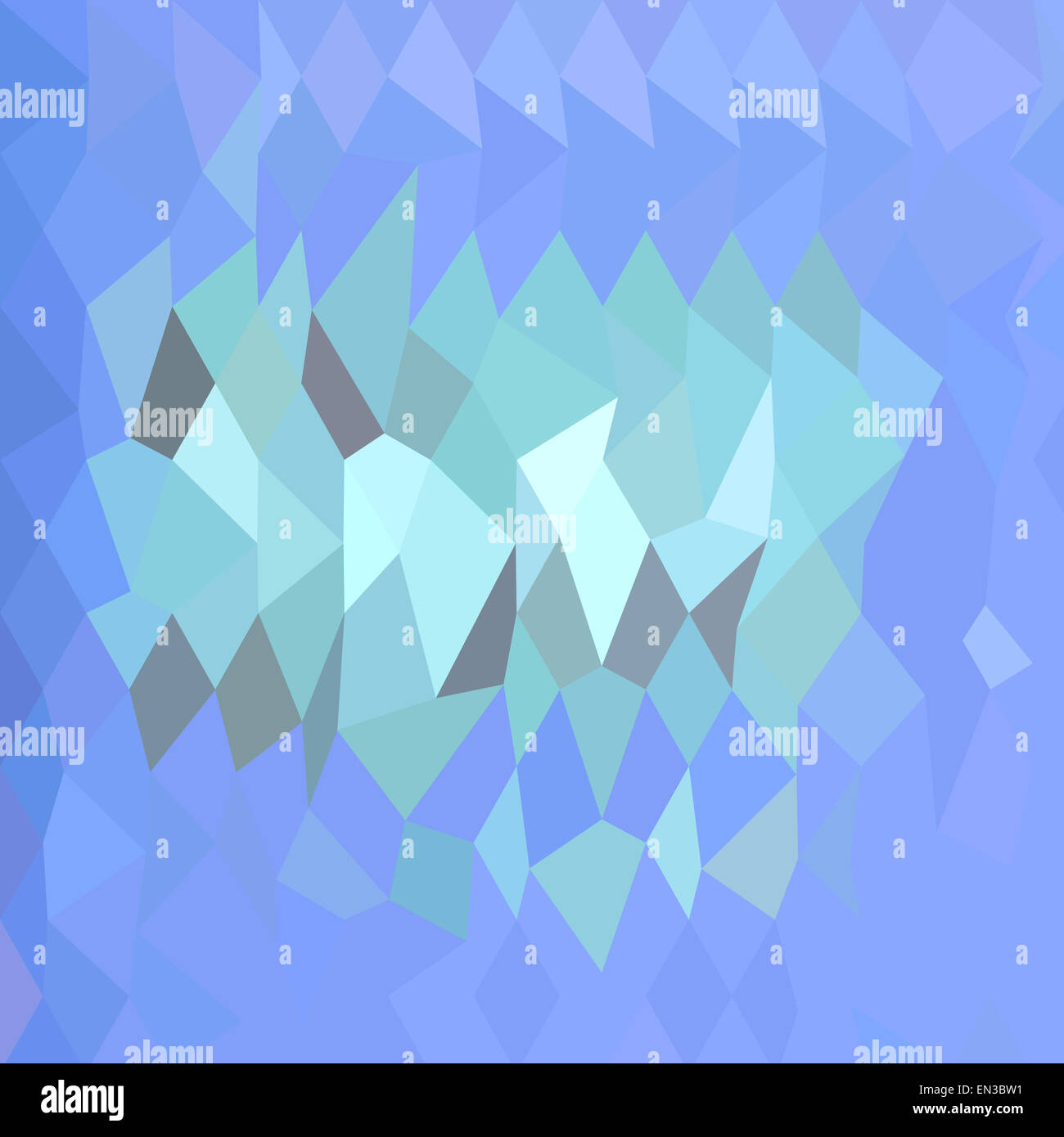 Low polygon style illustration of lavender abstract background Stock ...